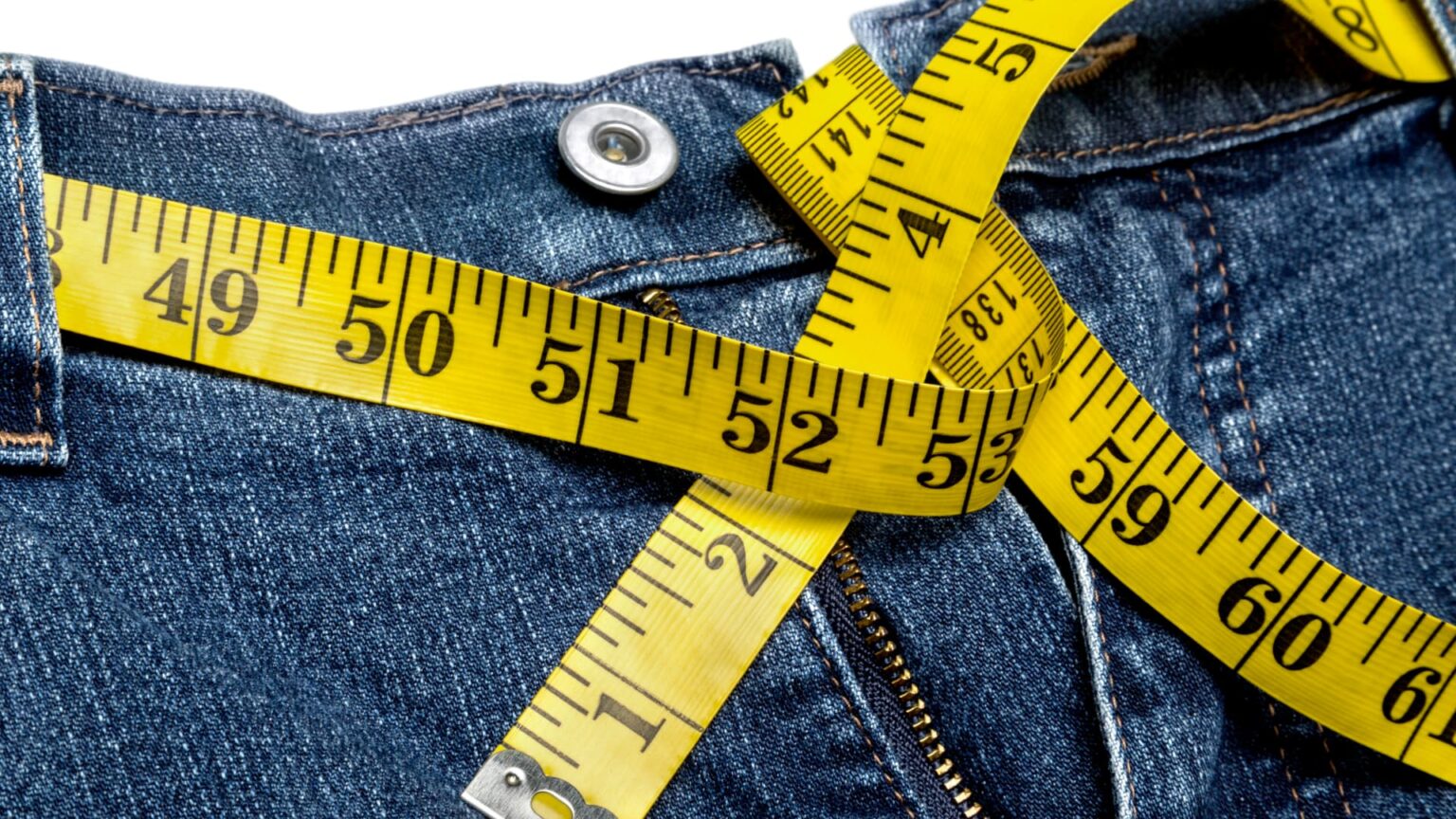 Brand Size Guide: How To Find The Perfect Fit For You | Marina Lari